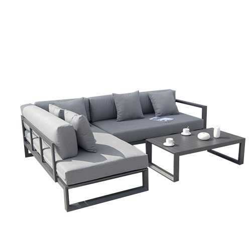 Mabel Lounge | 3-Teilig | Kaja Gastronomie