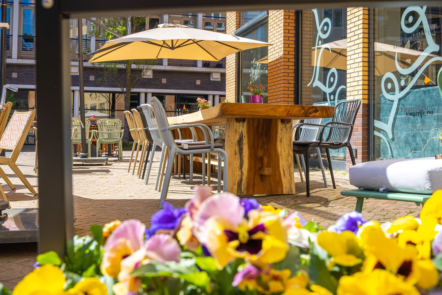 Terrassenmobel Gastronomie Gebraucht