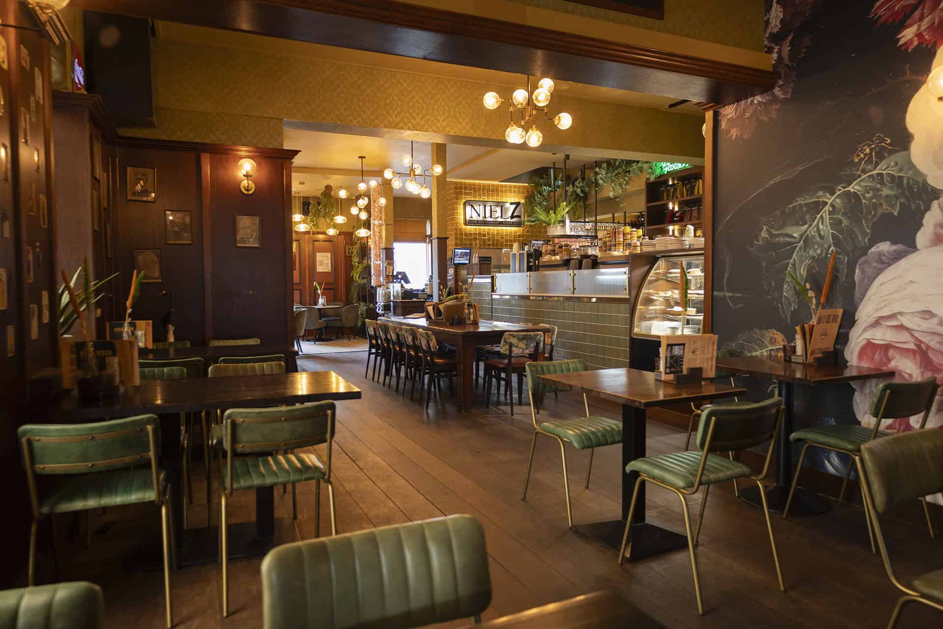 6 außergewöhnliche Lunchrooms in Twente | Kaja Gastronomie